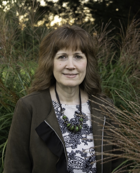 Mary Charles - Official Website